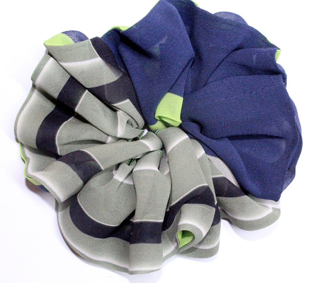 Corbata de pelo de seda, crepé de China, colección Designer Look ...