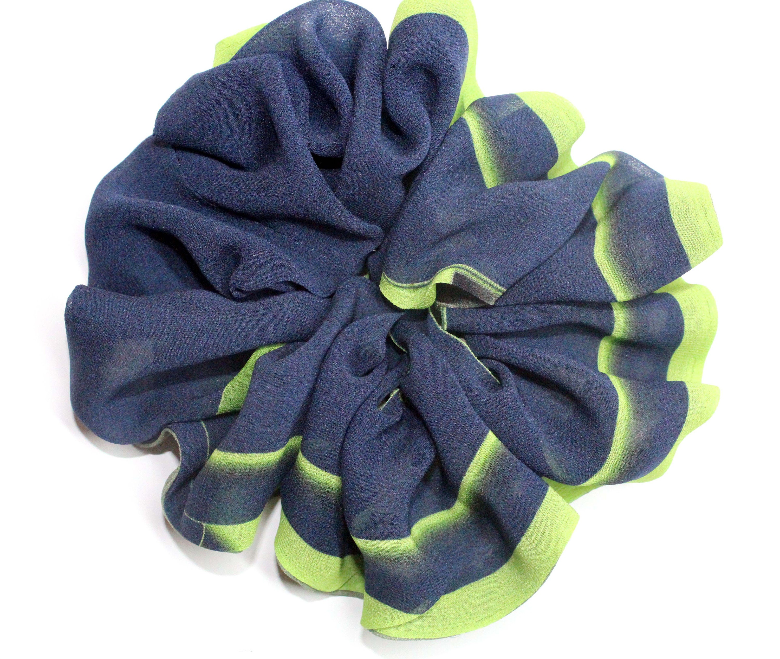 Corbata de pelo de seda, crepé de China, colección Designer Look ...