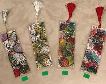 Colorful doodles | Etsy