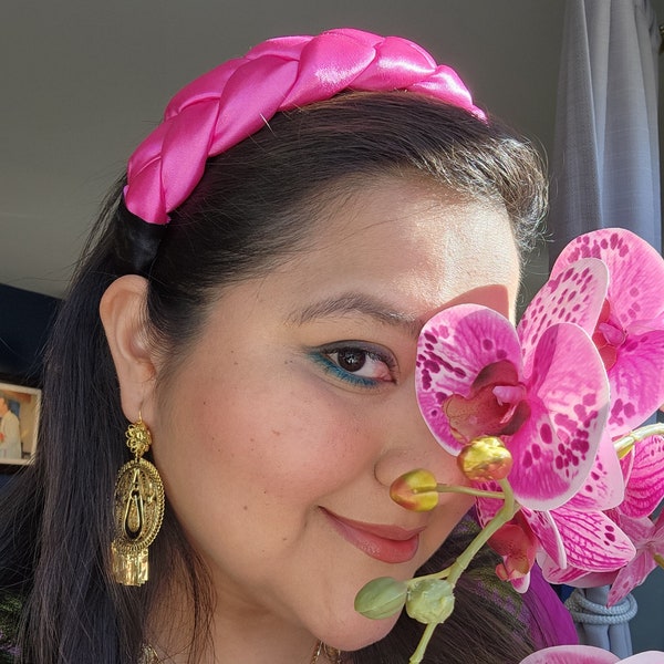 Mexican Headband - Etsy