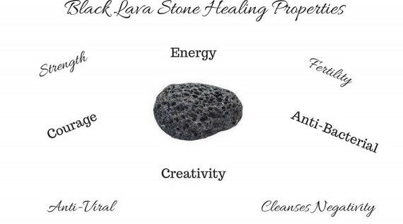 Matte Snowflake Obsidian Dyed Lava Stone