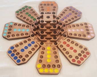 Game Pegs for Fast Track / Aggravation / Wahoo Games - Etsy