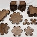 OMG 12 PLAYER Deluxe Fast Track Board Game W/ Extra Hubs - Etsy