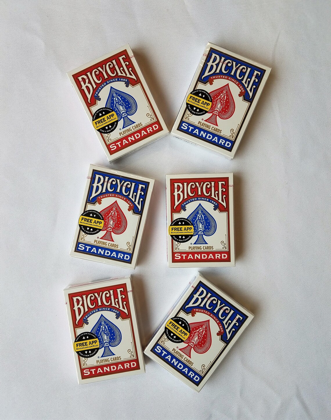 Playing Cards - Etsy