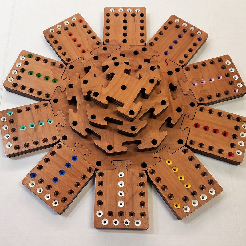 Wahoo Board - Etsy
