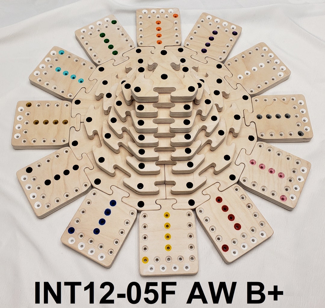 OMG 12 PLAYER Deluxe Fast Track Board Game W/ Extra Hubs - Etsy