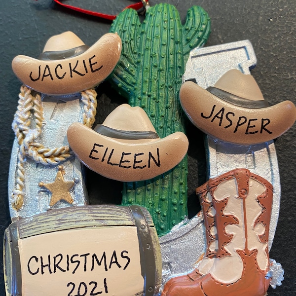 Horseshoe Cactus - Etsy