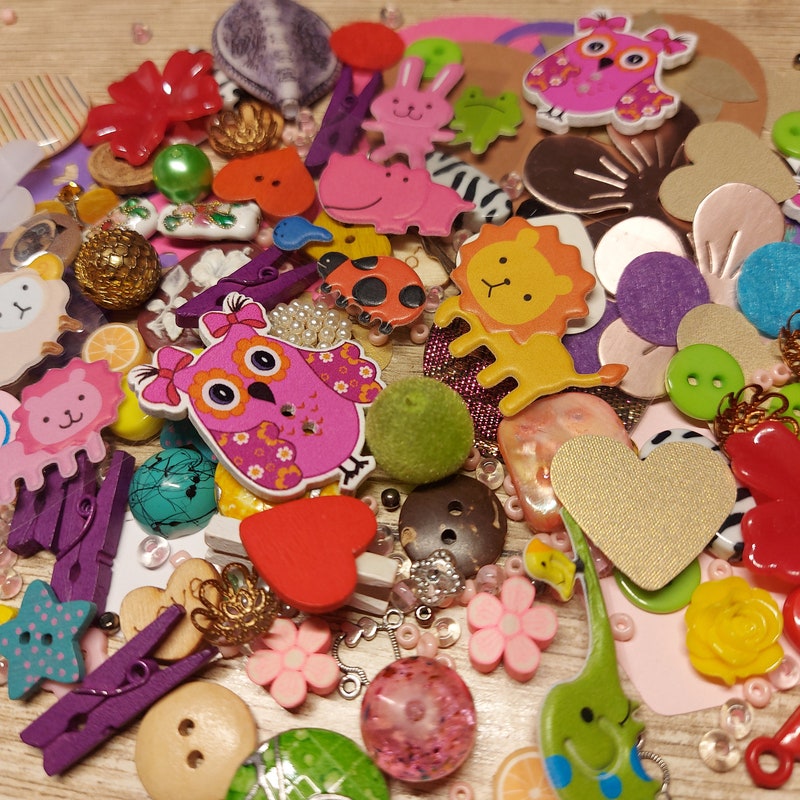 Surprise Bags - Etsy