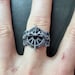 Final Fantasy Inspired Lucii's Ring - Noctis Lucis Caelum Ring - Fan ...