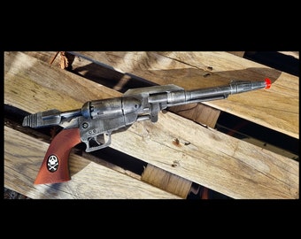 Captain Harlock - Etsy