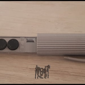 Men in Black Neuralyzer Inspired MIB - Neuralizer Fan Made Prop - Etsy