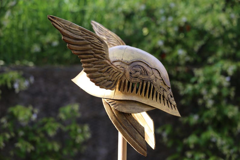 Elden Ring Malenia Wearable Helmet - Fan-made Prop - Etsy