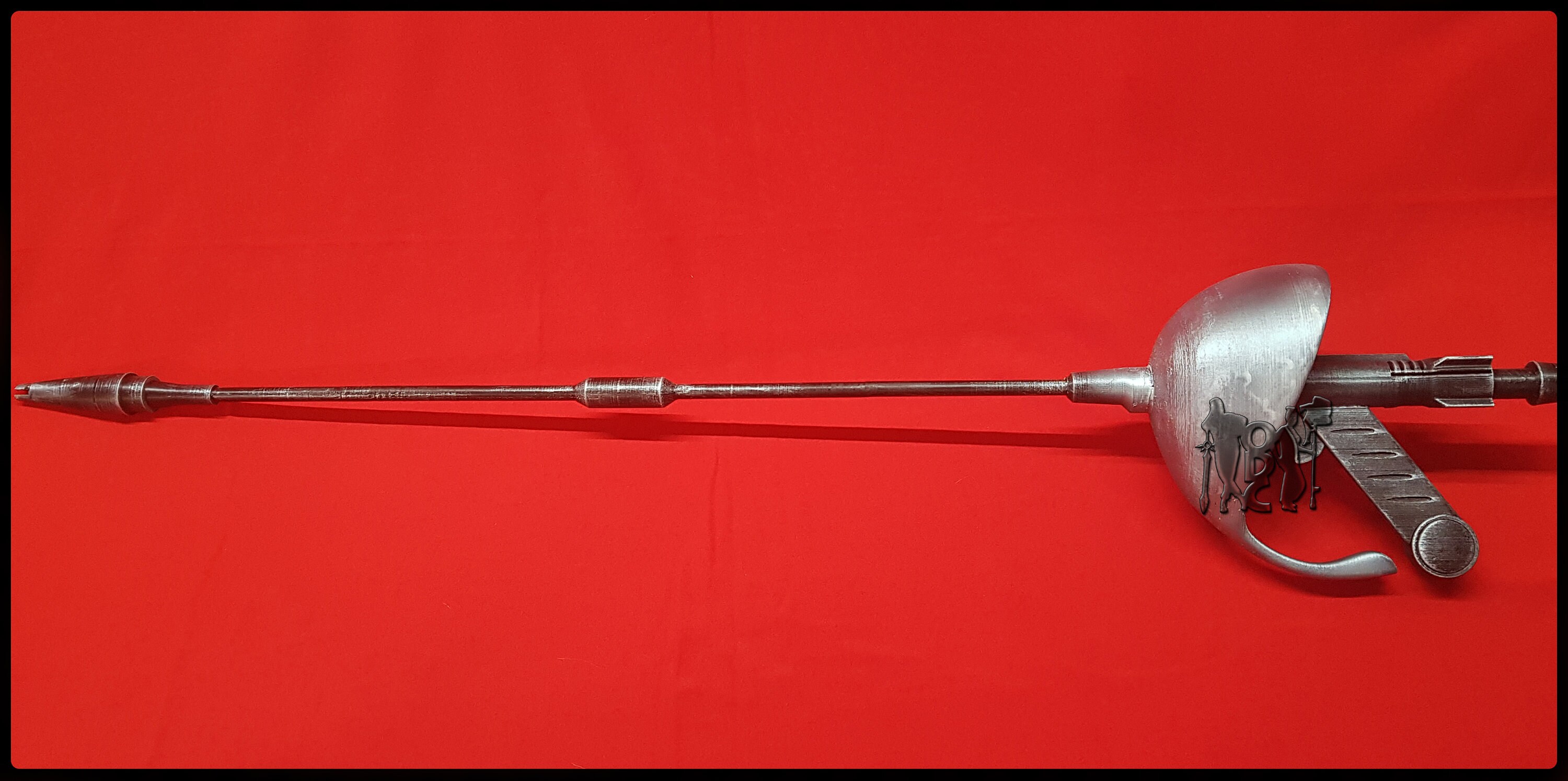 Gravity Saber Gun Sword Captain Harlock cosplay Captain - Etsy México