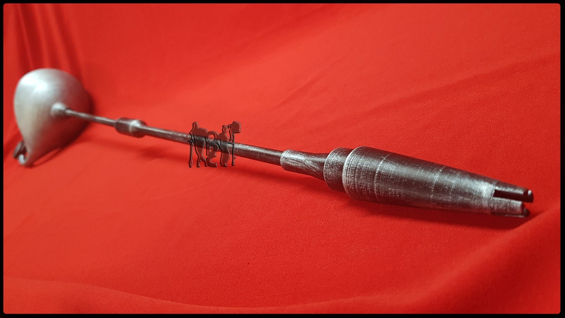 Gravity Saber Gun Sword - Captain Harlock Cosplay - Captain Harlock 3d ...