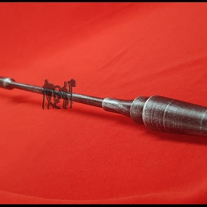 Gravity Saber Gun Sword Captain Harlock Cosplay Captain Harlock 3d ...