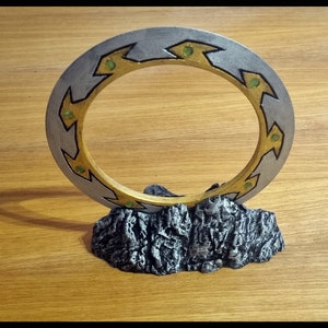 Xena Warrior Princess Chakram Chakram Fan Made Prop - Etsy