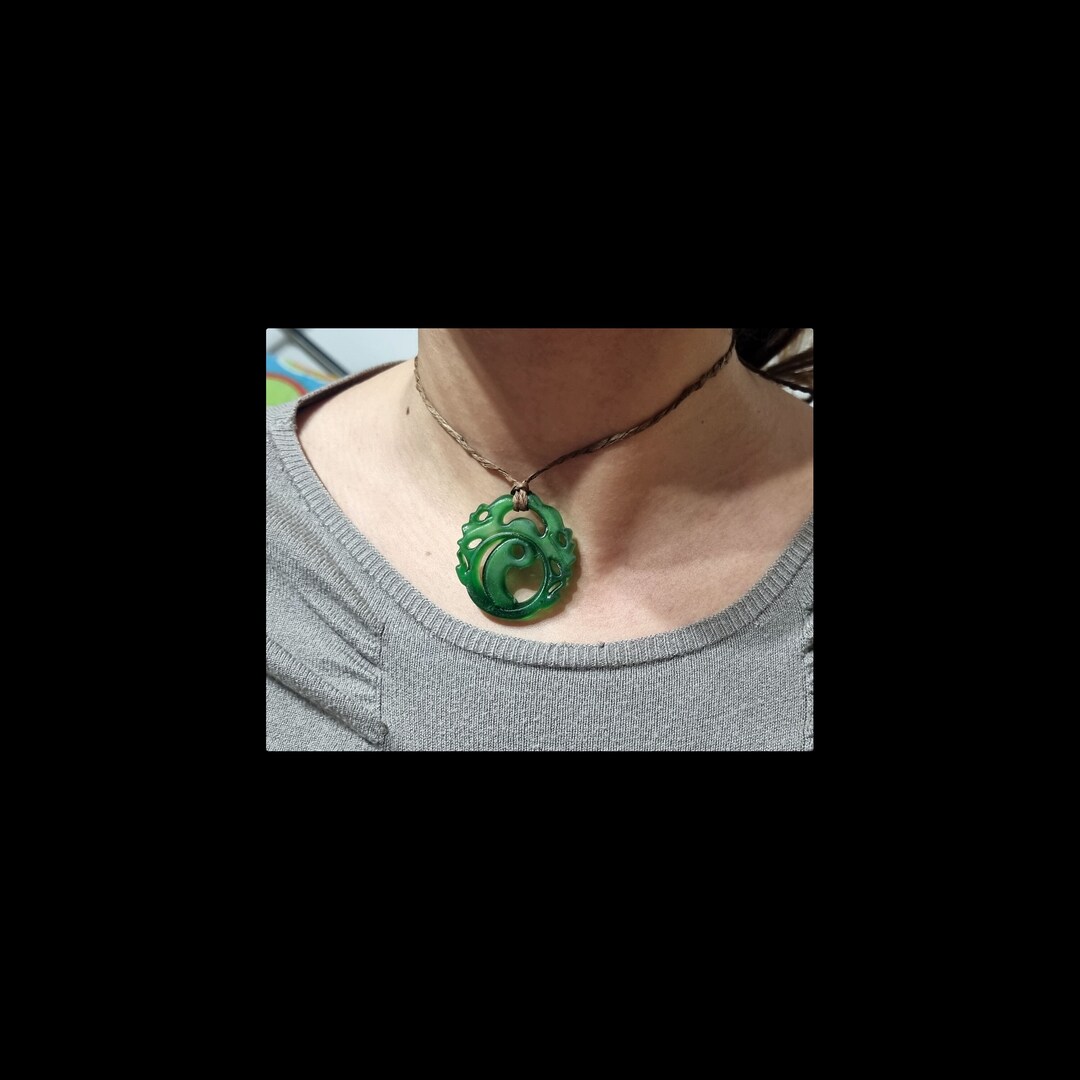 Lara Croft Pendant - Tomb Raider Necklace - Fan Made Prop - Etsy