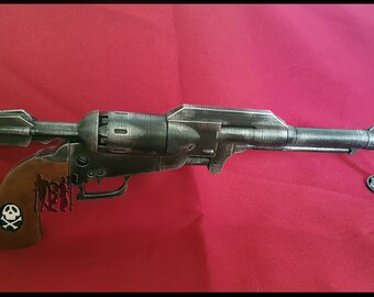 Captain Harlock | Etsy