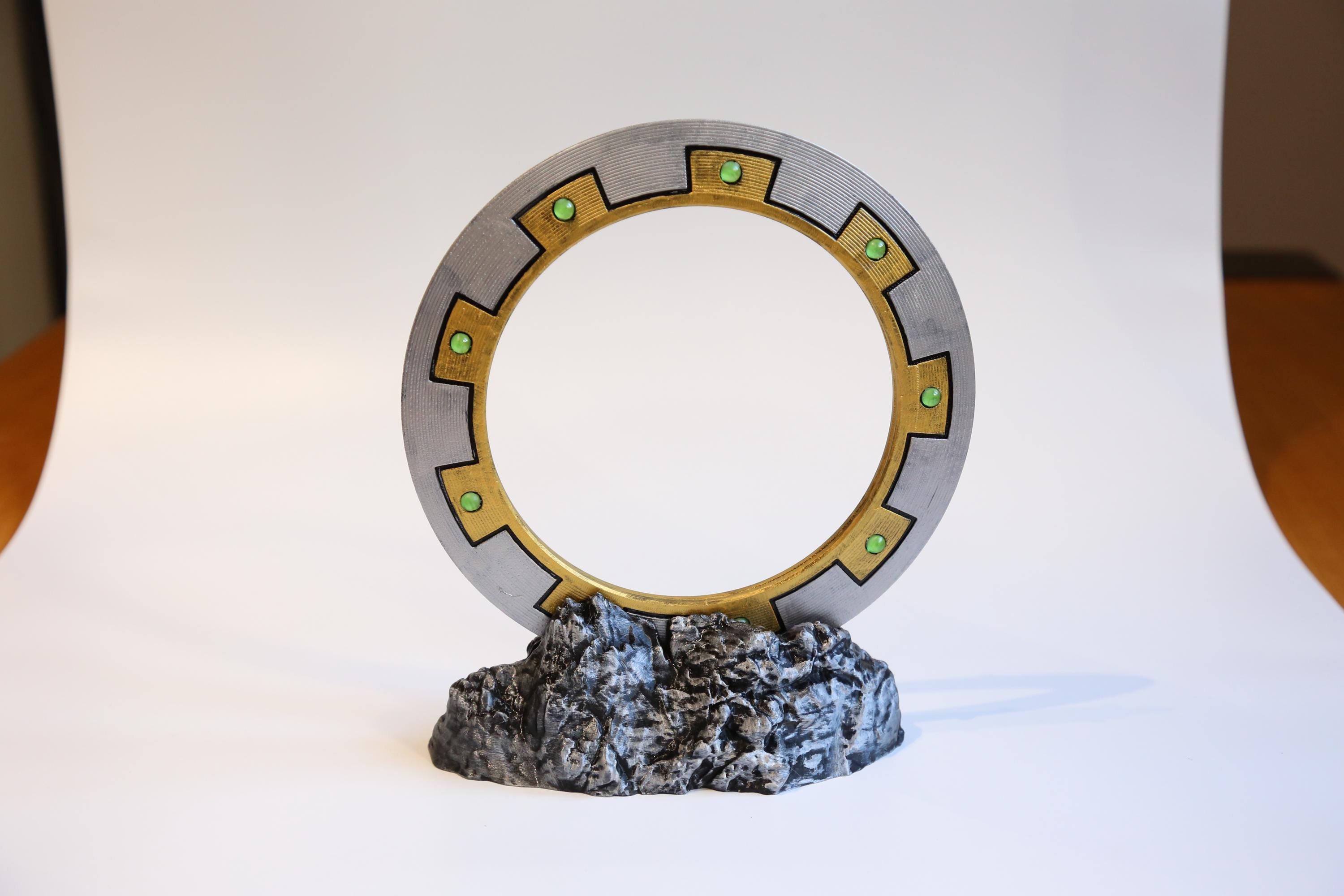 Xena Warrior Princess Chakram - Chakram Fan Made Prop - Etsy