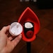 Hazbin Hotel - WORKING Alastor Stick Inspired Cosplay - Fan Made Prop ...