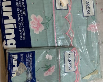 Burlington Sheet Set - Etsy