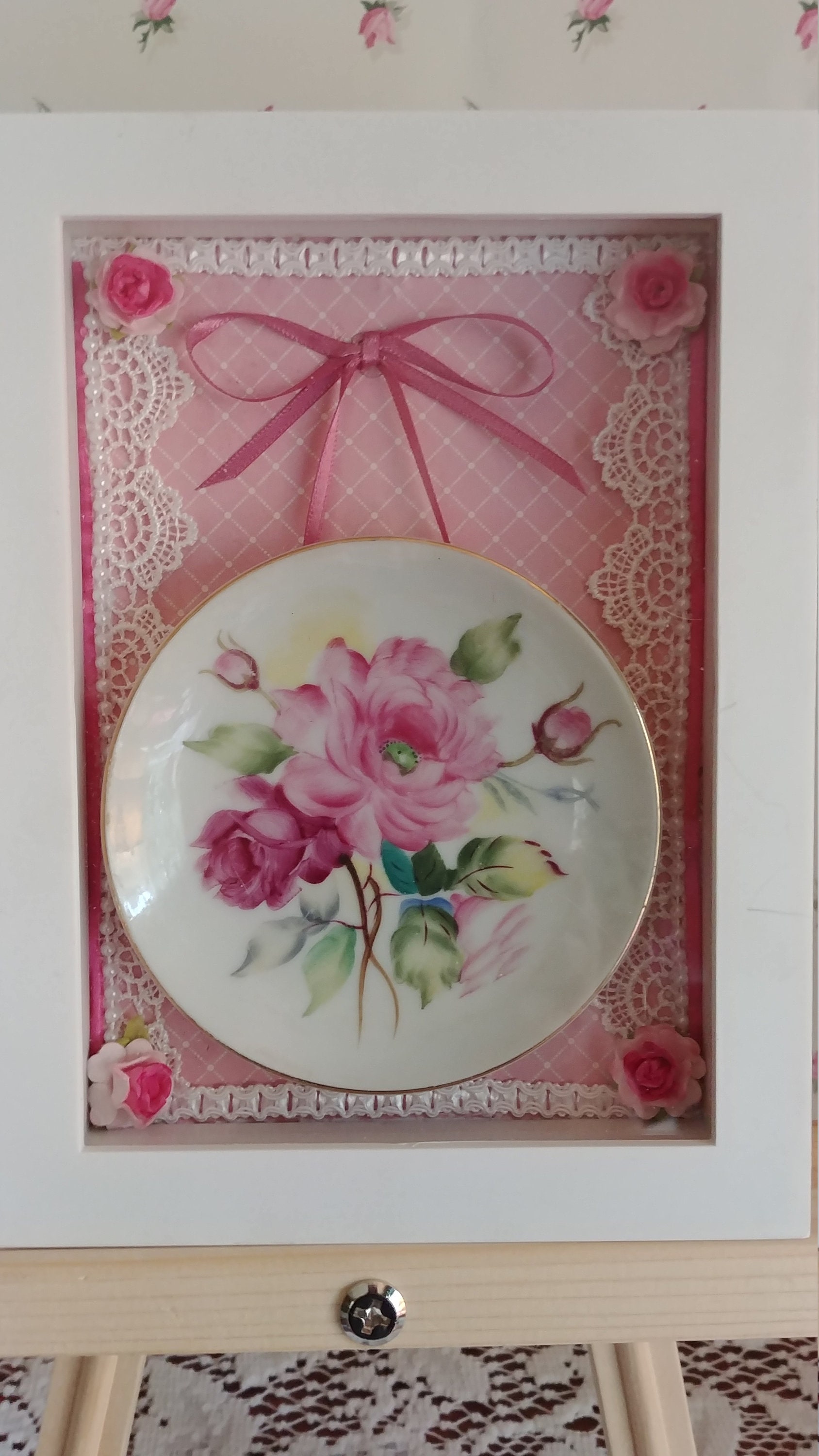 Shadow Box Art - Etsy