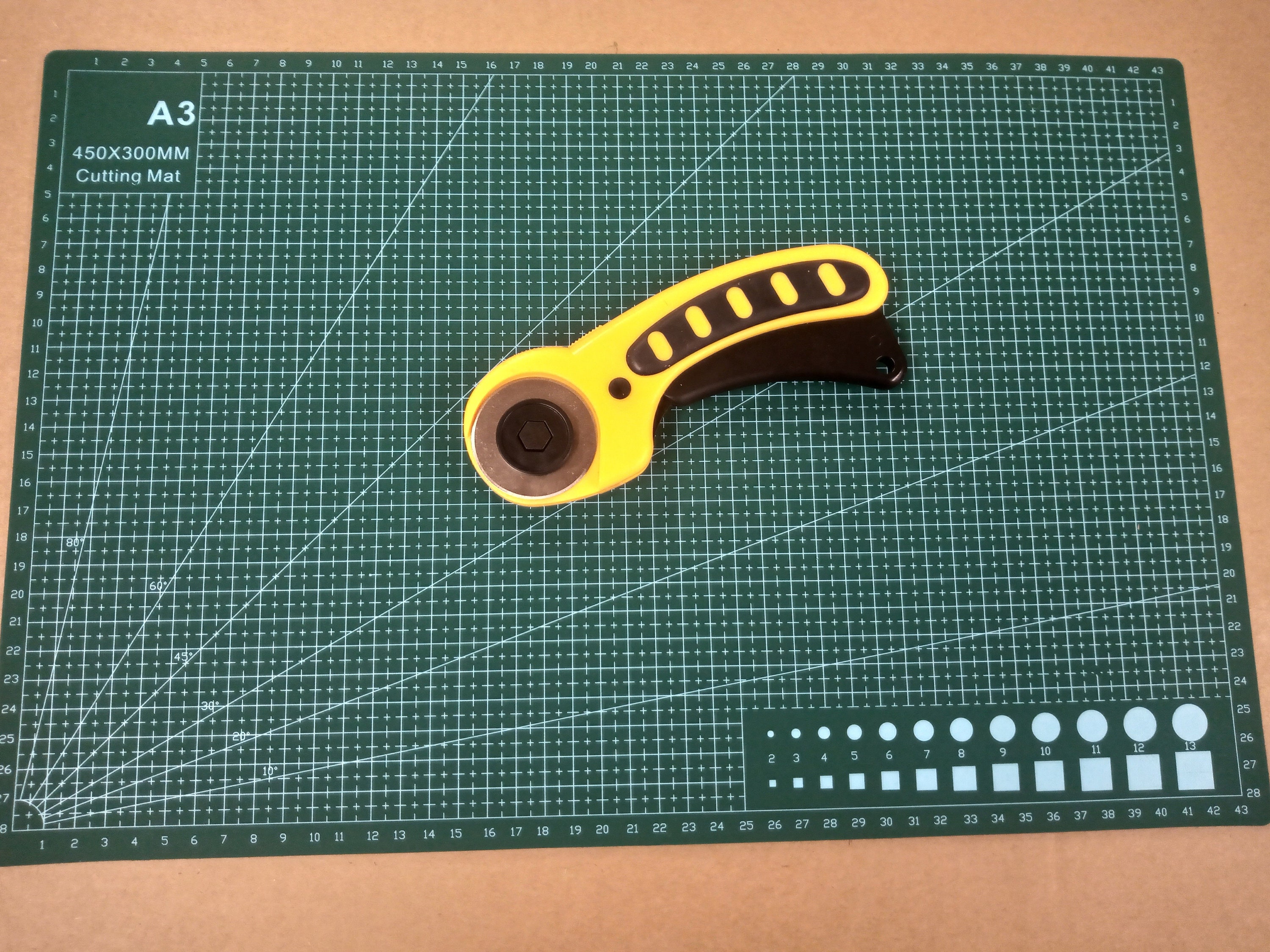 Olfa Self Healing Cutting Mat Canada at Sienna Deeming blog