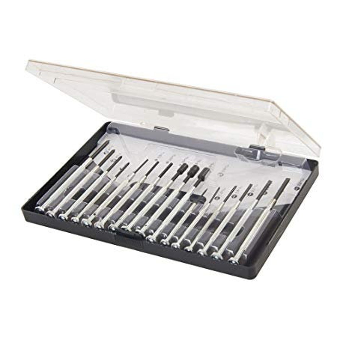Jewellers Precision Screwdriver Set 16 Pce Great Addition to - Etsy