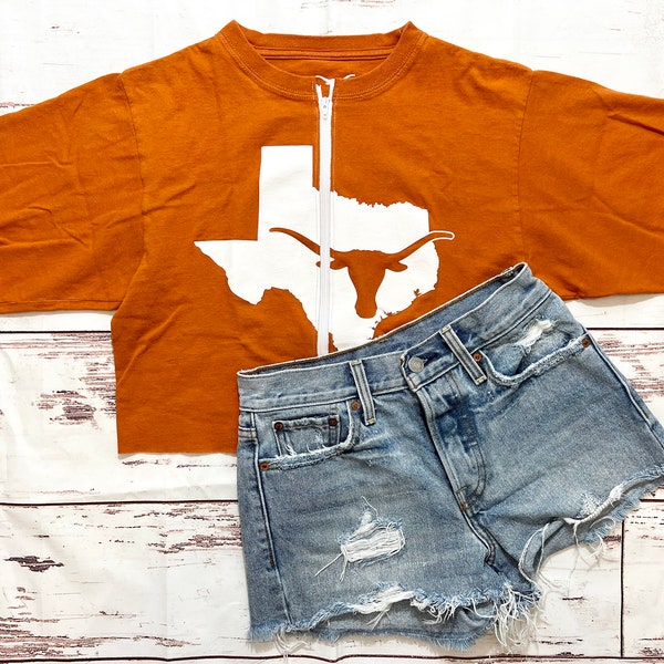 University of Texas Vintage Shirt - Etsy