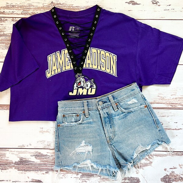 James Madison University - Etsy