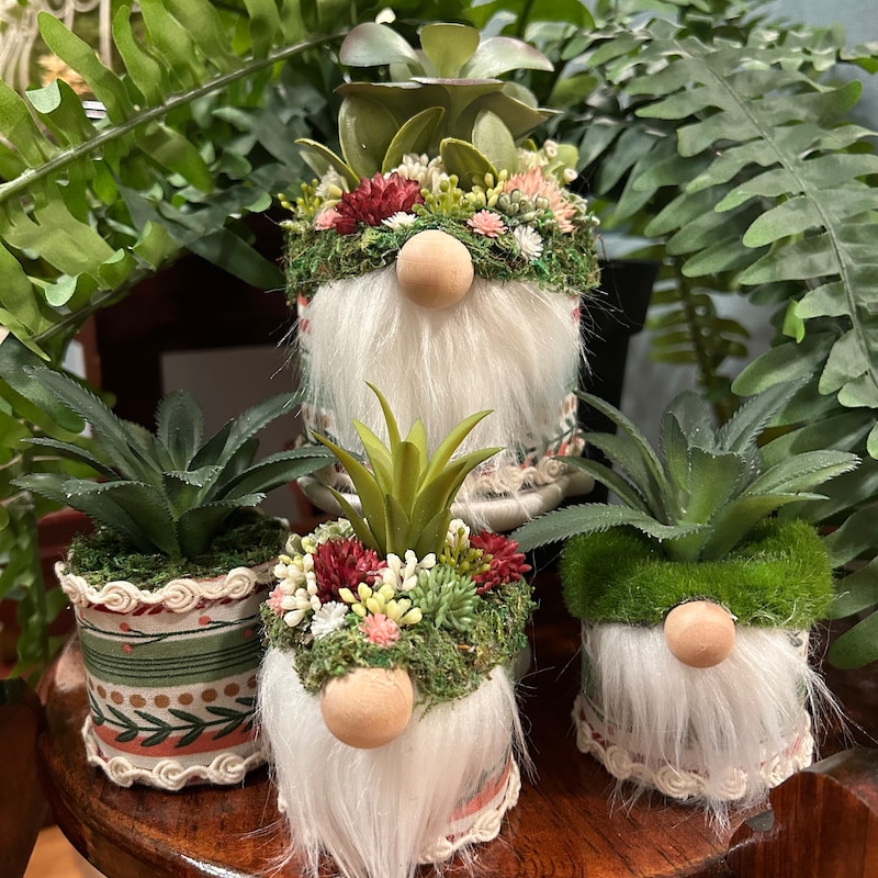 Gnome Trend - Etsy