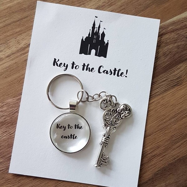 New Home Key Ornament Svg - Etsy