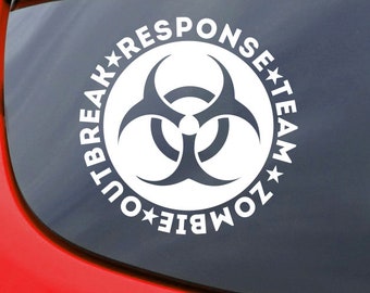 Funny Biohazard Gift | Etsy