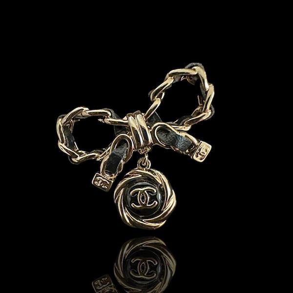 Coco Chanel Jewelry - Etsy