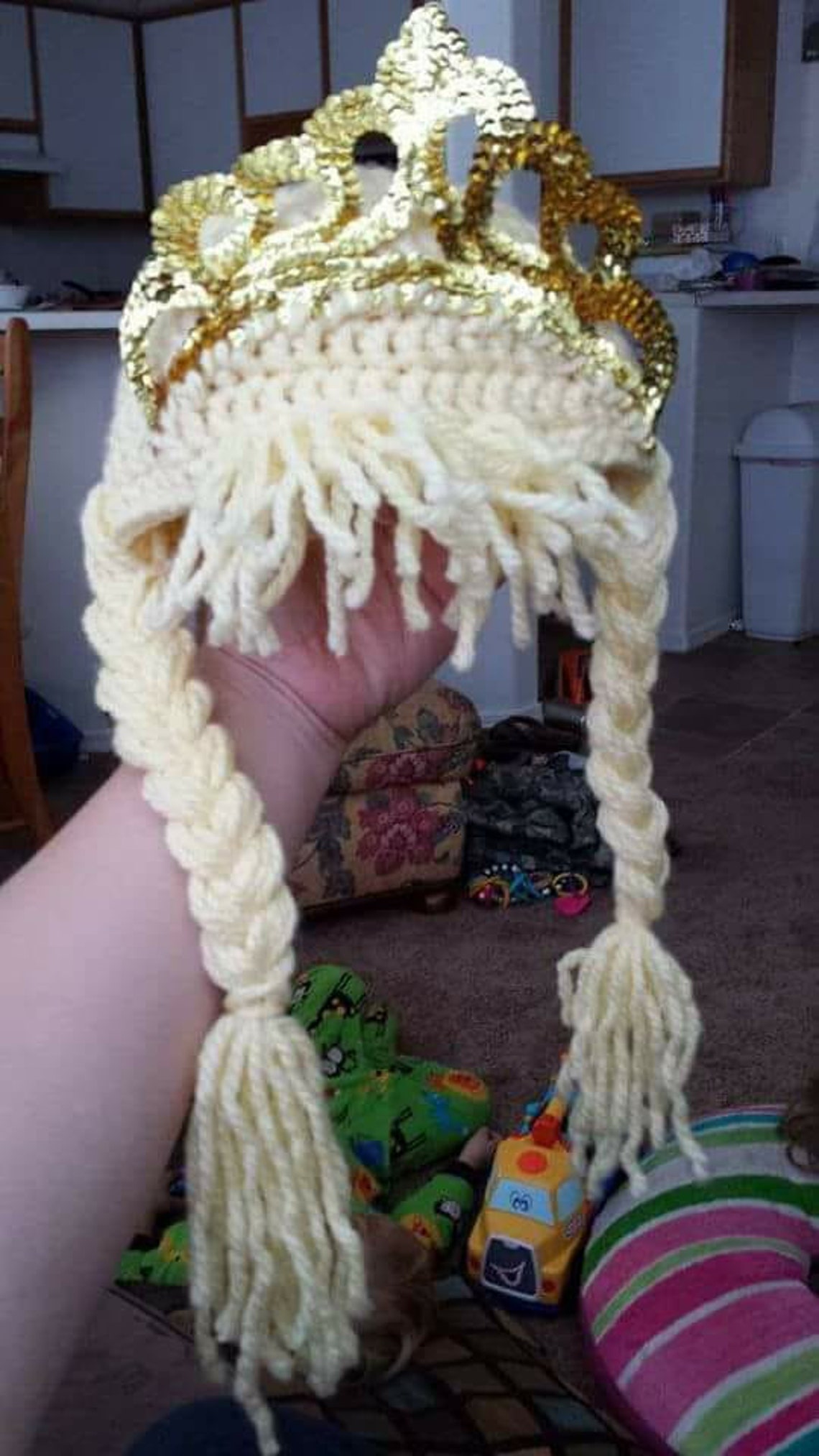 Princess Hat - Etsy