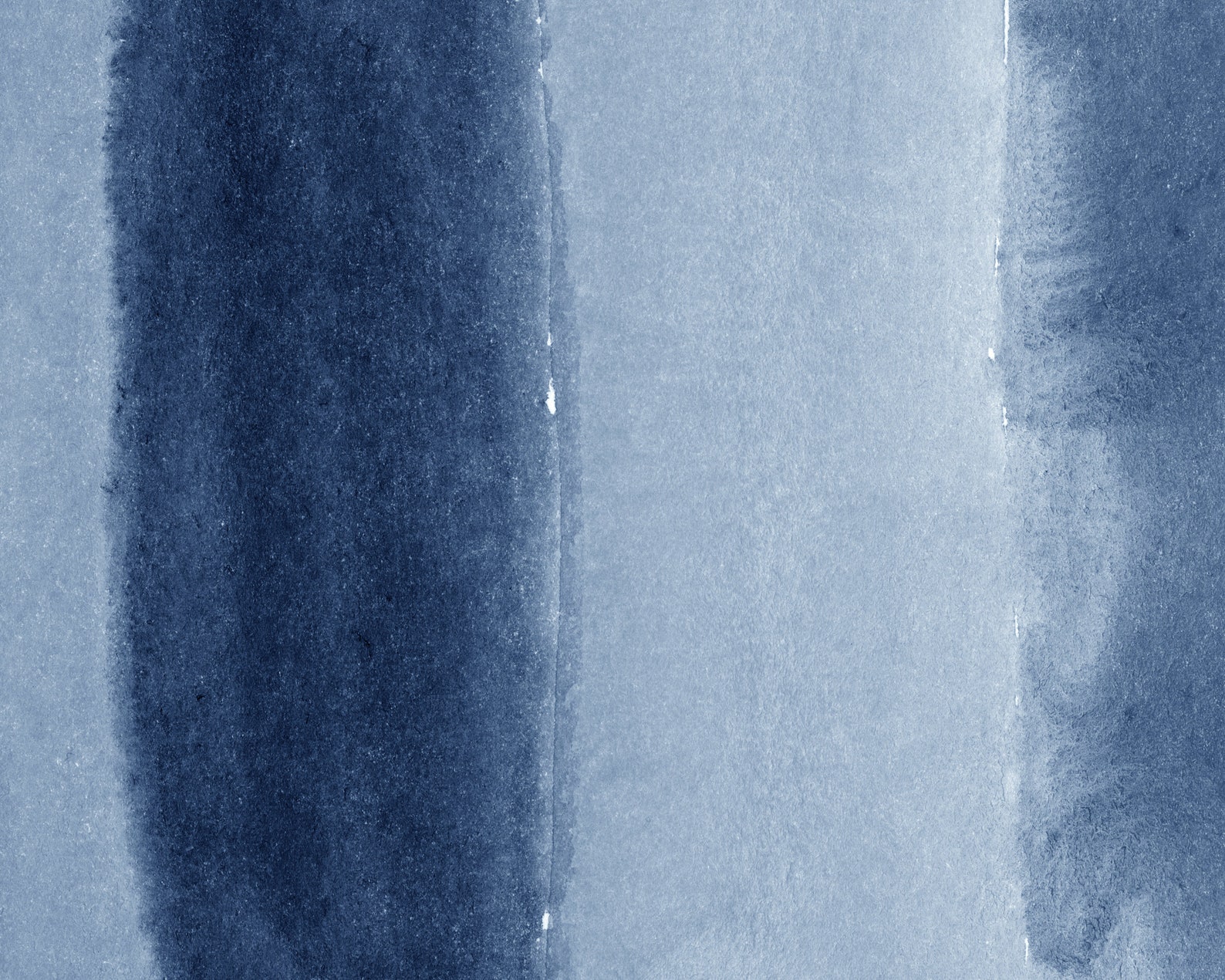 Printable Set of 2 Navy Blue Wall Art Minimalist Navy Blue - Etsy