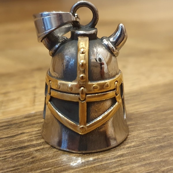 Guardian Bell - Etsy