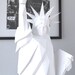 Statue of Liberty DIY Papercraft - Etsy Canada