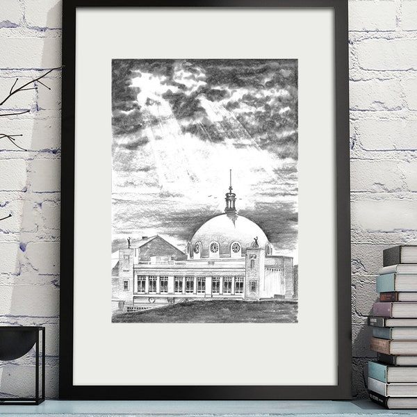 Whitley Bay - Etsy UK