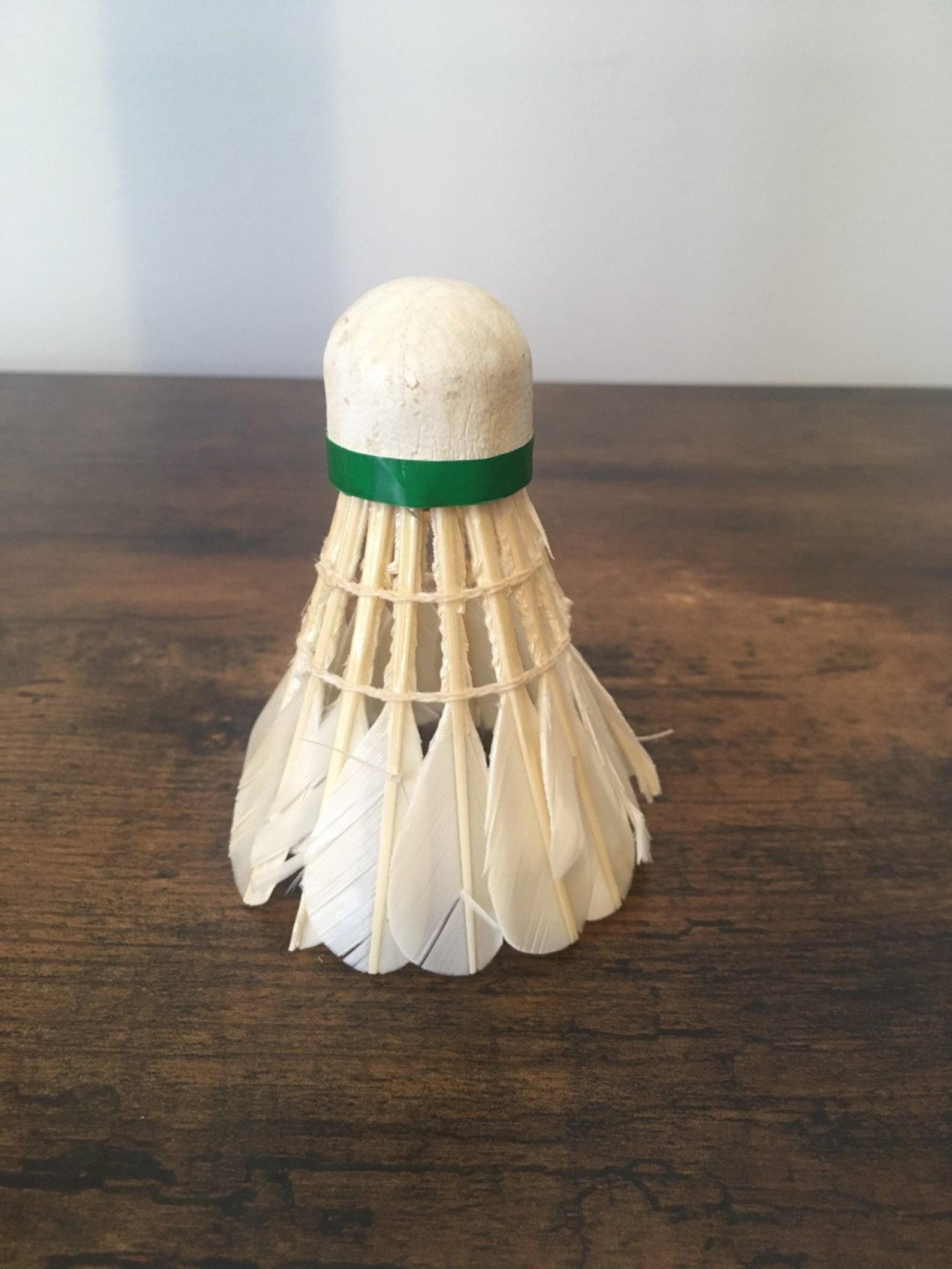 1950s Vintage Tube of Badminton Shuttlecocks Badminton - Etsy