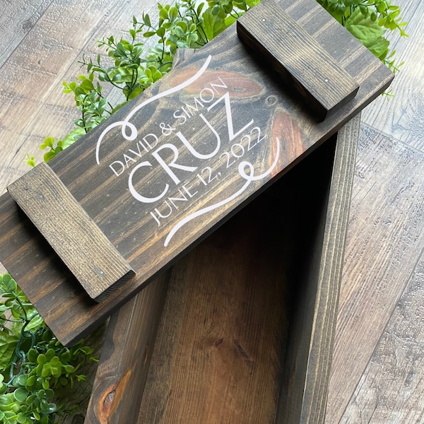 Wedding Time Capsule Template - Etsy