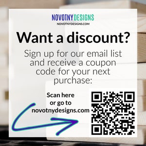 Snarky Email Sign-offs - 30 Wood Tokens in an Organza Bag - Funny ...