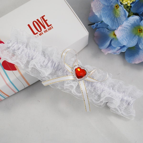 Leg Garters - Etsy