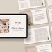 Creative Direction Presentation Template, Moodboard, Brand Direction ...