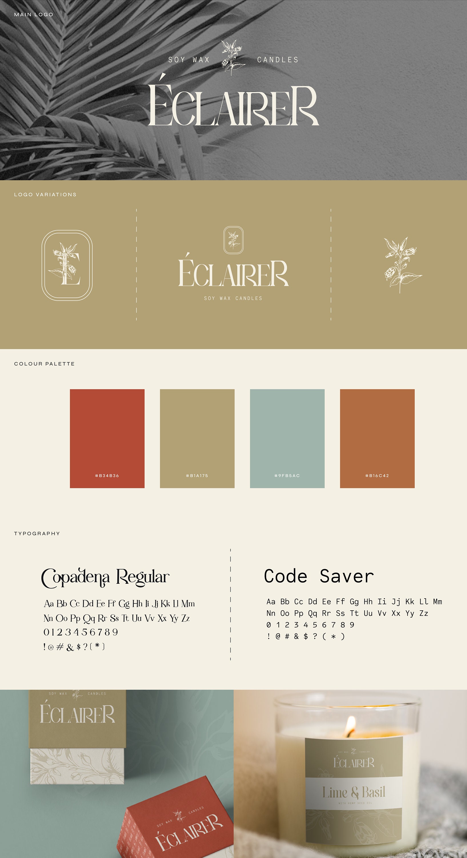 Custom Branding Package, Brand Identity, Custom Logo Design, Branding ...