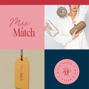 Custom Branding Package, Brand Identity, Custom Logo Design, Branding ...