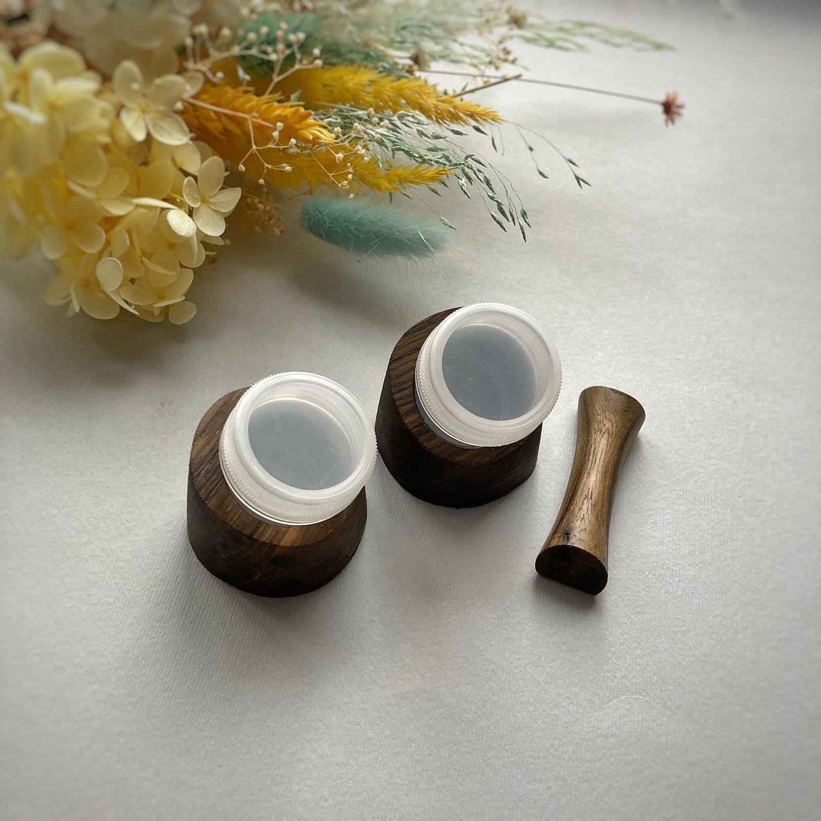 Inkwell, Calligraphy Supplies, Calligraphy Inkwell, Calligraphy Holder, Ink Holder, Painting ...
