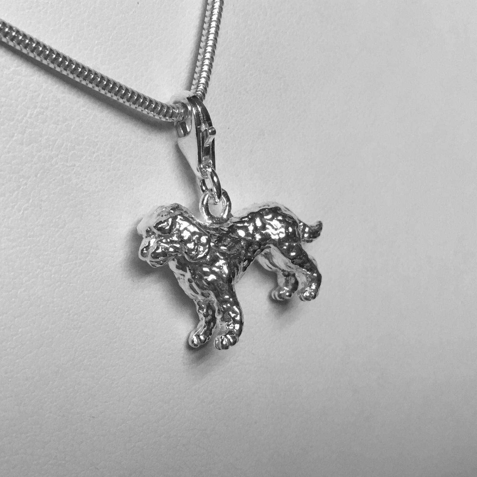 COCKAPOO CHARM | Etsy