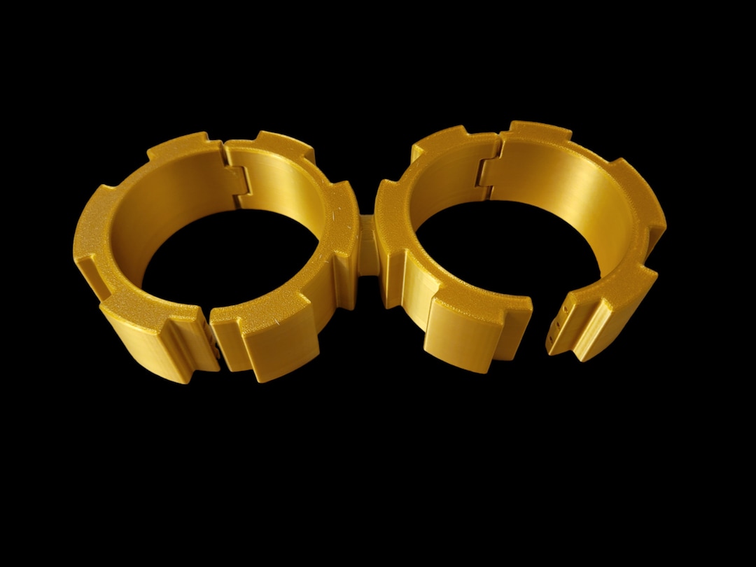 Imperial Binders From Star Wars - Etsy