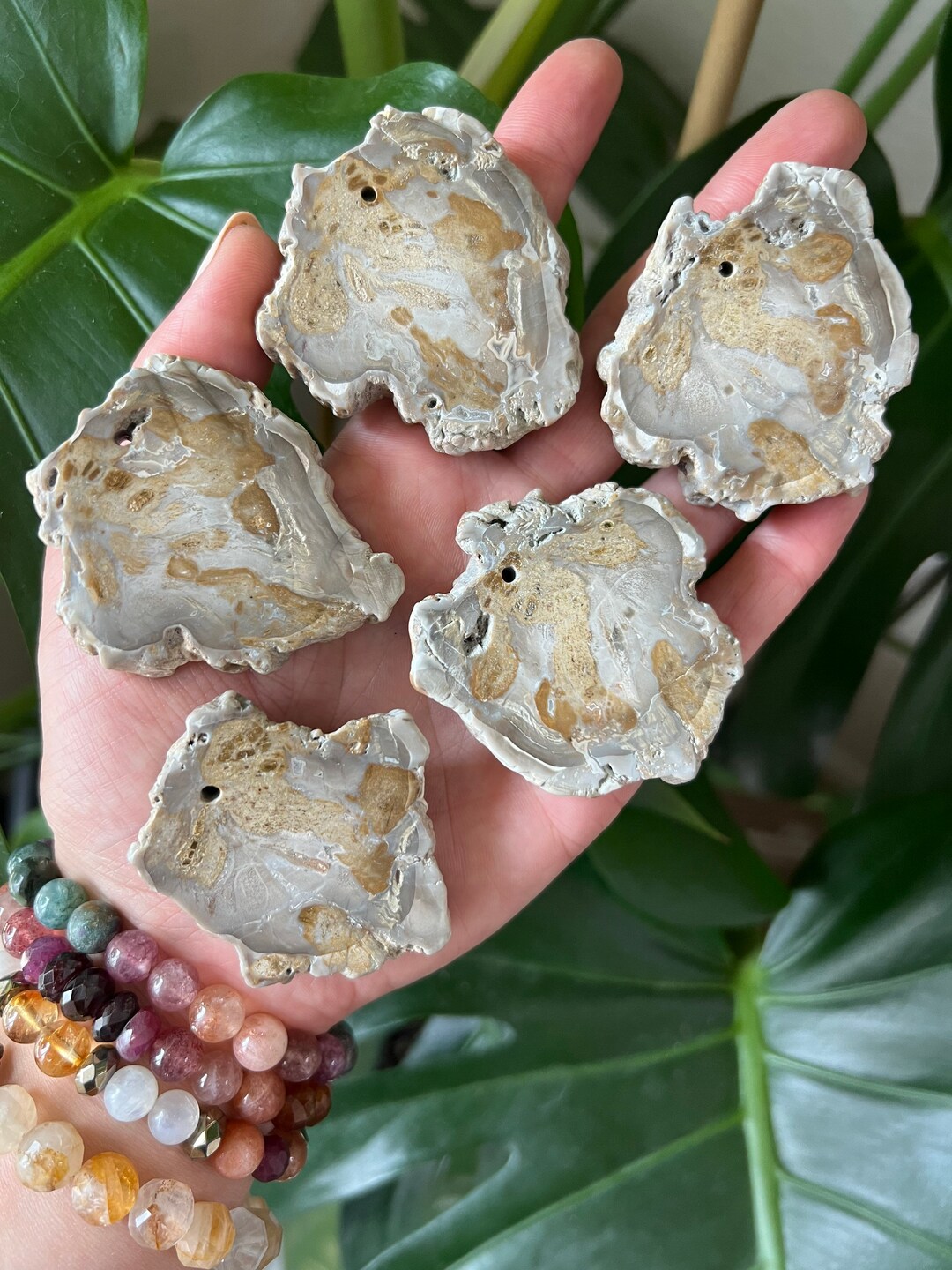 Family Tree Custom Japa Malas Handmade, up to 5 Hand-knotted, 108 Bead ...
